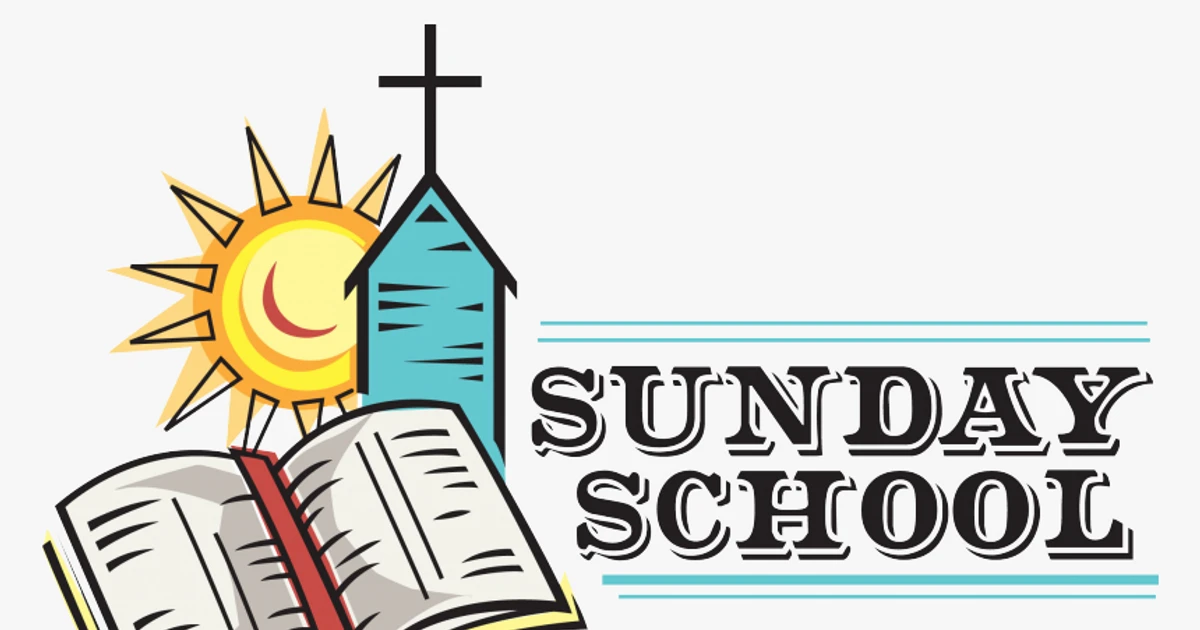 Why Is Sunday School Necessary For The Young Ones In Christianity 
