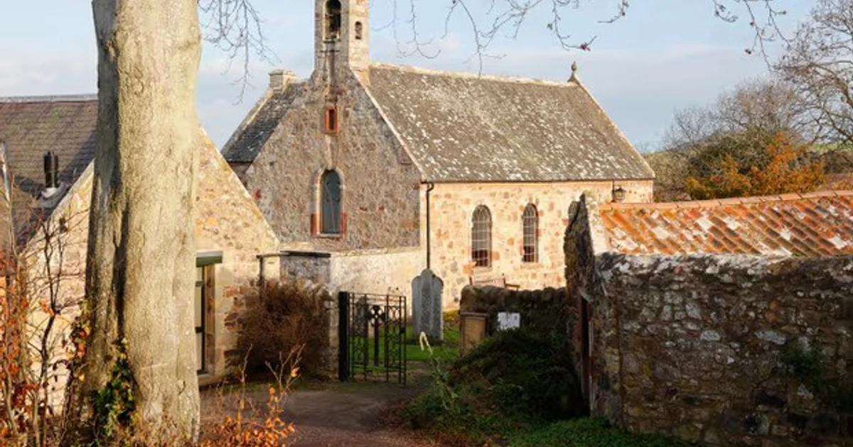 Scotland's Rapid Secular Nature Leading To The Decline Of Churches