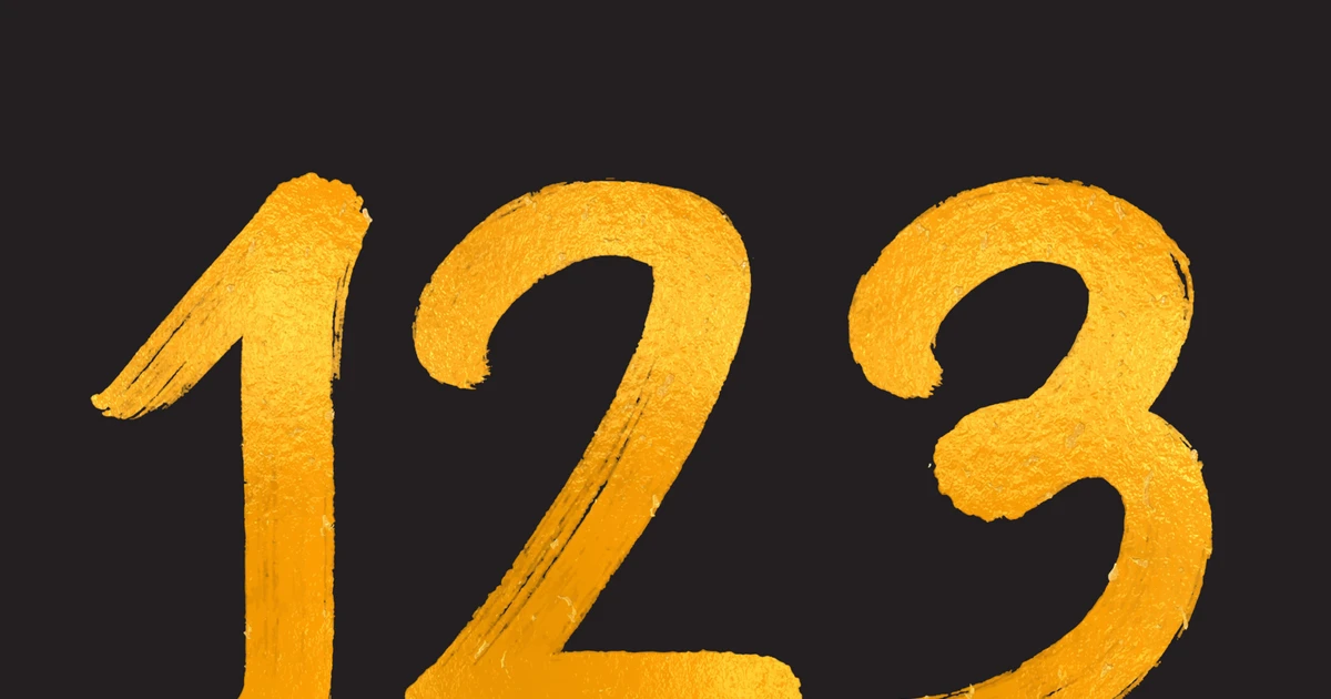 123 Angel Number Meaning In Love, Career And Twin Flame