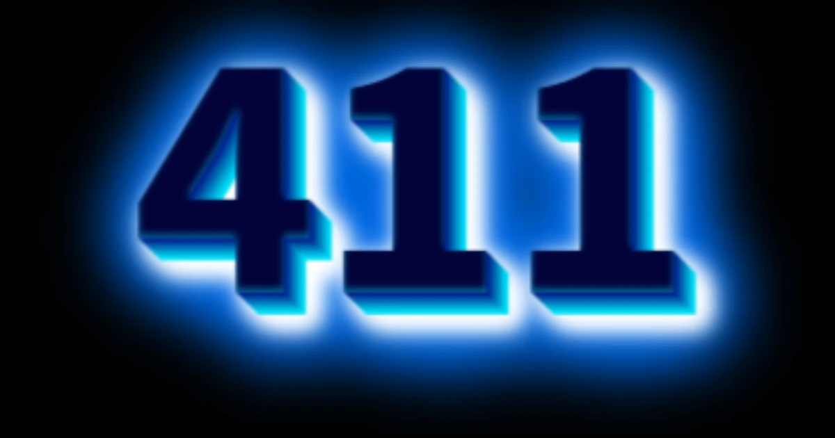 Angel Number 411 - Twin Flame, Love, Career & More